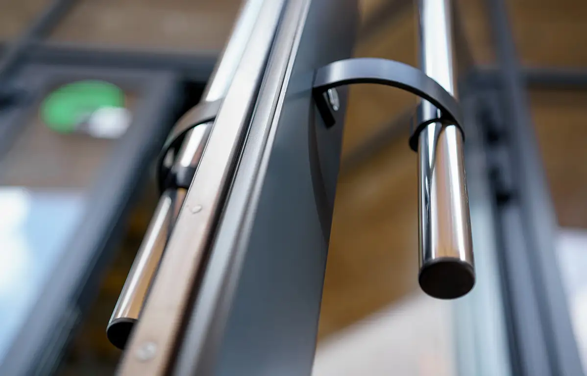 Access Control Systems & Solutions In Boston | Radius